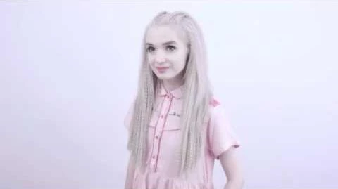 Hey YouTube | Poppy Wiki | Fandom