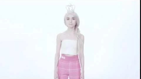 No | Poppy Wiki | Fandom