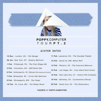 Poppy.Computer Tour | Poppy Wiki | Fandom