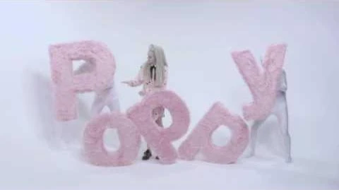 My Name | Poppy Wiki | Fandom
