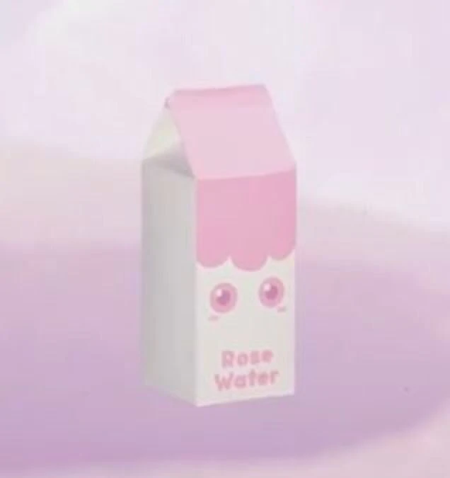 Rose Water | Poppy Wiki | Fandom