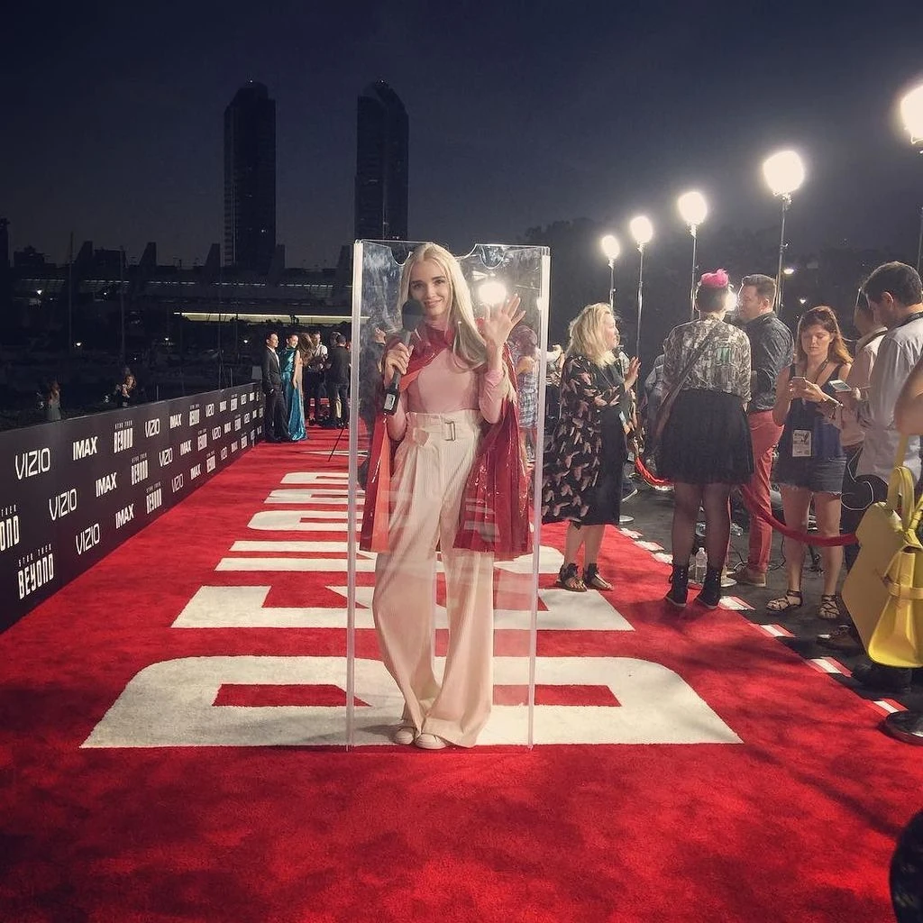 San Diego Comic Con | Poppy Wiki | Fandom