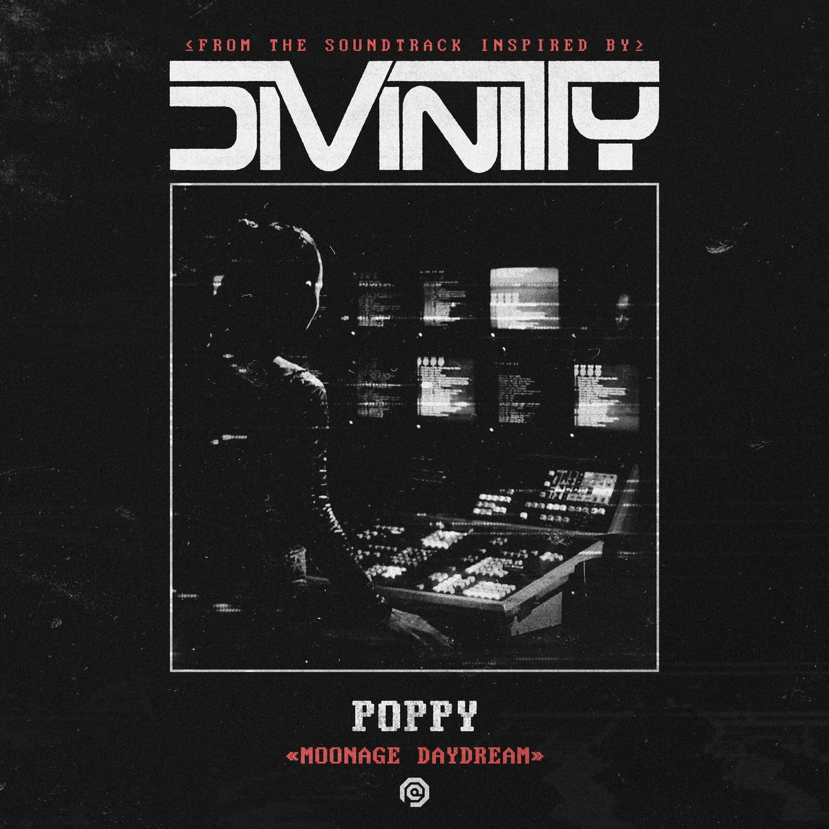 Moonage Daydream | Poppy Wiki | Fandom