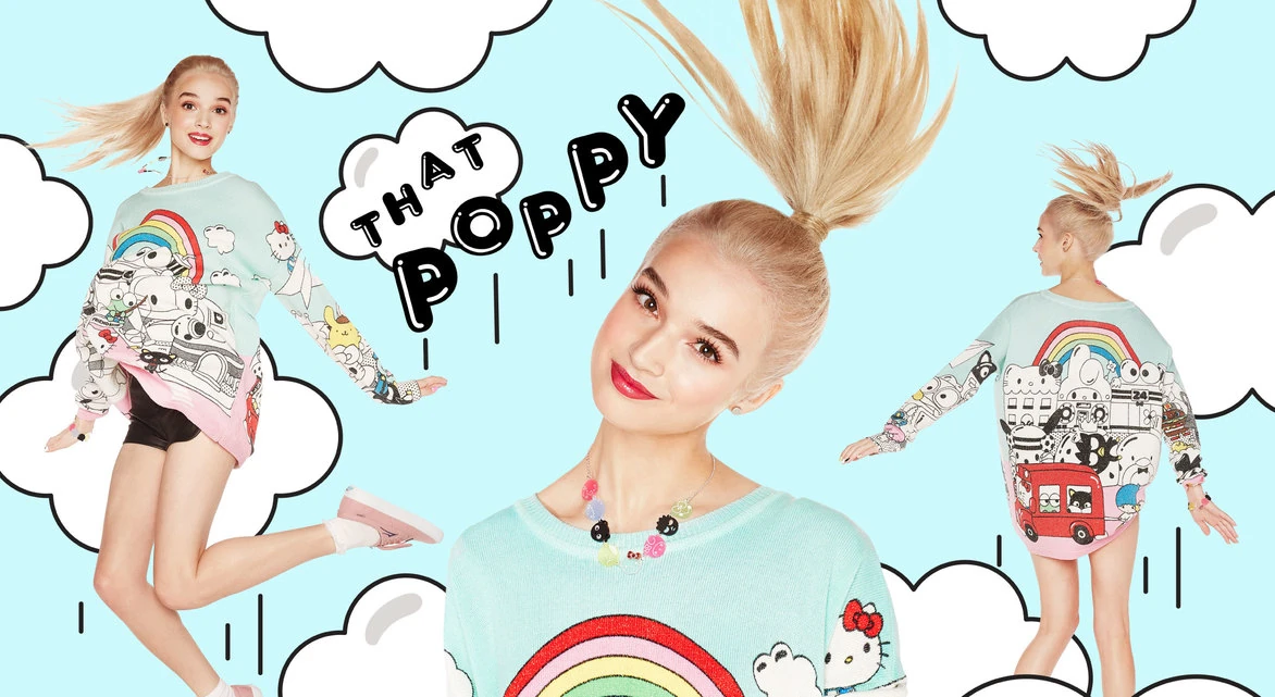 Category:Photoshoots | Poppy Wiki | Fandom