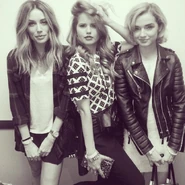 Debby Ryan/Gallery | Poppy Wiki | Fandom