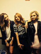 Debby Ryan/Gallery | Poppy Wiki | Fandom