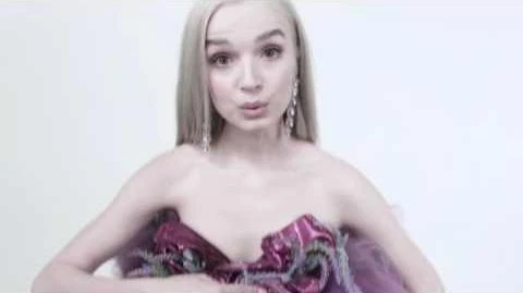 I Found a Rose | Poppy Wiki | Fandom