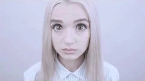 Someone Sent Me This (2016) | Poppy Wiki | Fandom