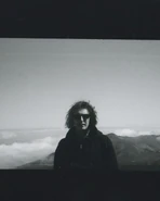 Ghostemane/Gallery | Poppy Wiki | Fandom