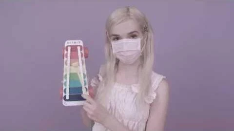 My New Song | Poppy Wiki | Fandom