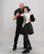 WWE NXT/Gallery | Poppy Wiki | Fandom