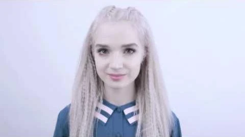 Blinking | Poppy Wiki | Fandom