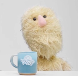 Mr. Scib | Poppy Wiki | Fandom