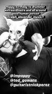 Ralph Alexander | Poppy Wiki | Fandom