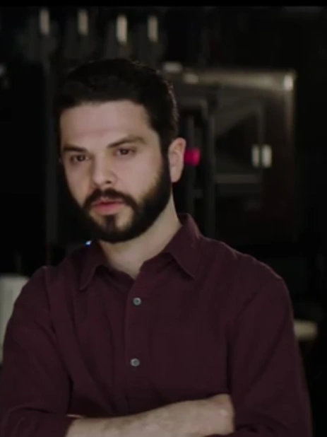 Johnny | Poppy Wiki | Fandom