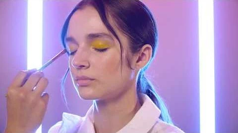 How To: Glossy Eyelid with Poppy | Poppy Wiki | Fandom