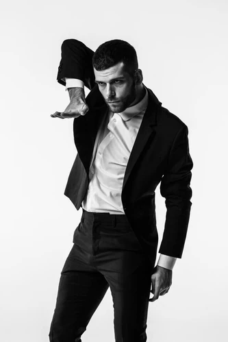 Ryan Walker Page | Poppy Wiki | Fandom