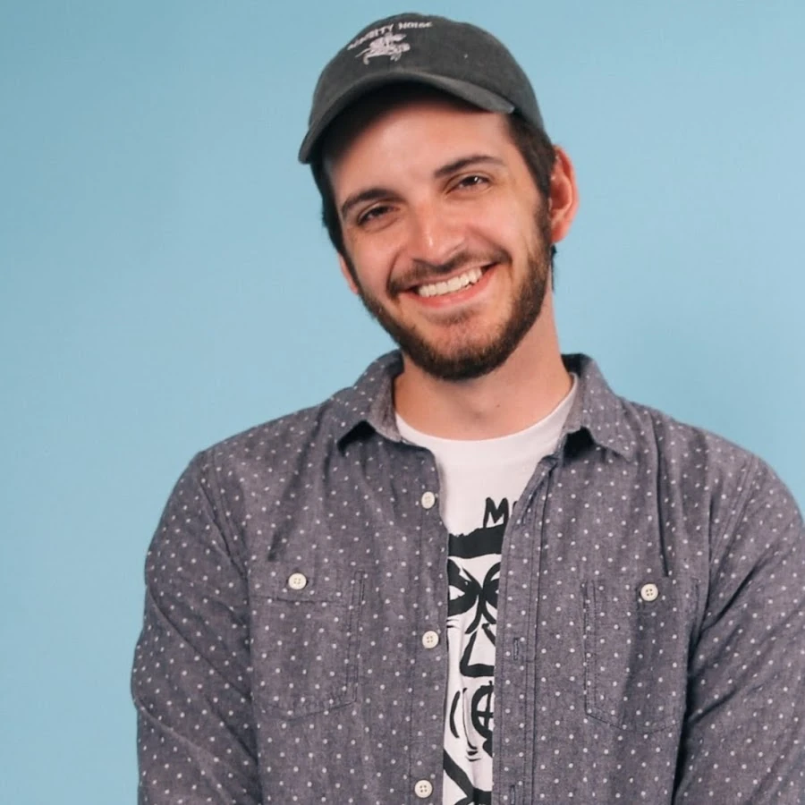 Alex Mixter | Poppy Wiki | Fandom