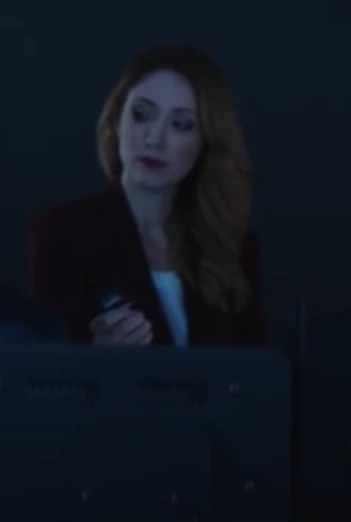 Reporter | Poppy Wiki | Fandom