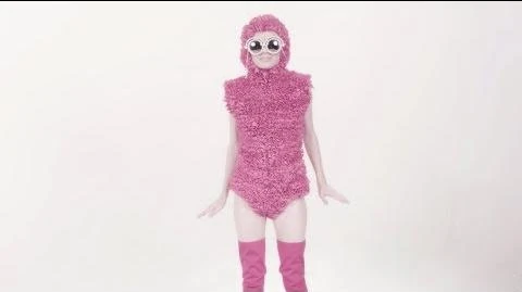 The Game | Poppy Wiki | Fandom