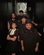 Ralph Alexander | Poppy Wiki | Fandom