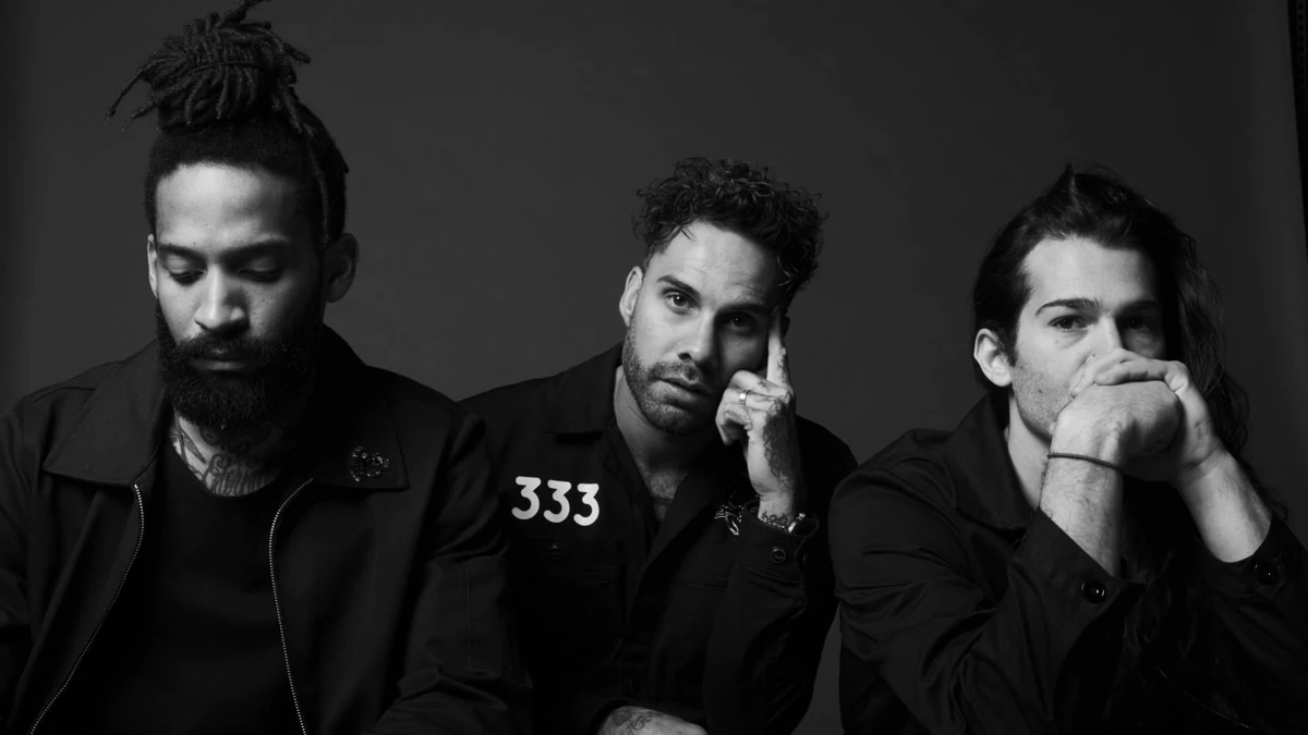 Fever 333 | Poppy Wiki | Fandom