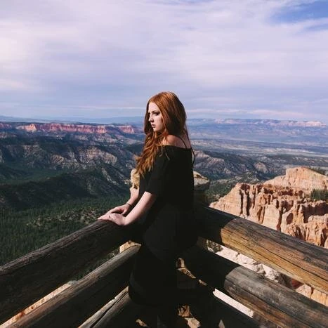 Chelsea Rochelle | Poppy Wiki | Fandom