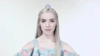 Mary | Poppy Wiki | Fandom