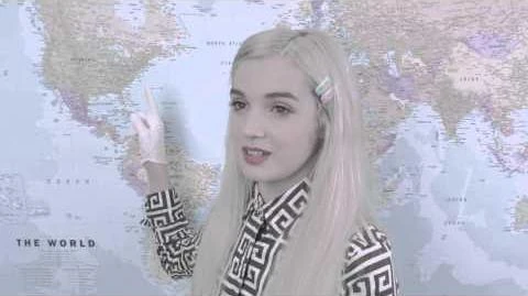 Welcome to the World | Poppy Wiki | Fandom