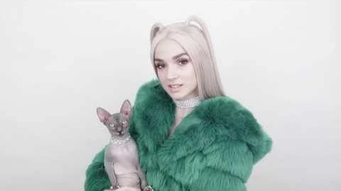 The Man | Poppy Wiki | Fandom