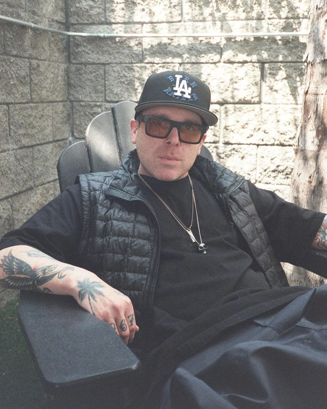 Joey Simmrin | Poppy Wiki | Fandom