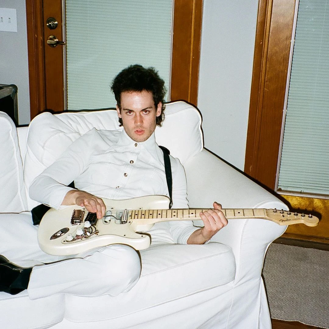 Ryan Wheeler | Poppy Wiki | Fandom