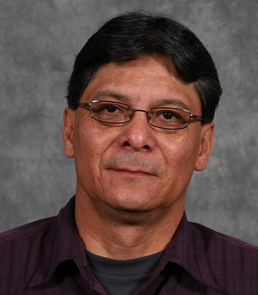 Jimmy Redhawk James | Poppy Wiki | Fandom