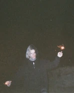 Ghostemane/Gallery | Poppy Wiki | Fandom