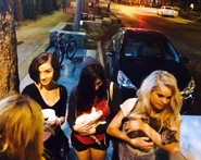 Debby Ryan/Gallery | Poppy Wiki | Fandom