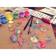 Debby Ryan/Gallery | Poppy Wiki | Fandom