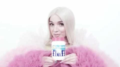 Fluff | Poppy Wiki | Fandom