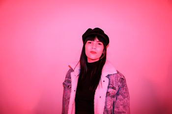 Casey Rose Daniel | Poppy Wiki | Fandom