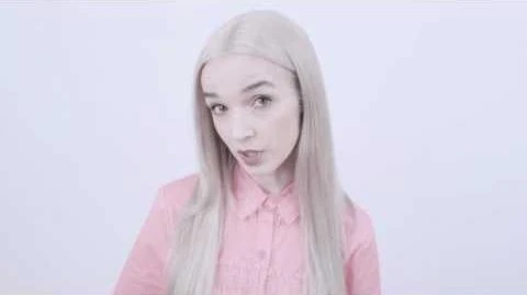 I Know Who Famous People Are | Poppy Wiki | Fandom