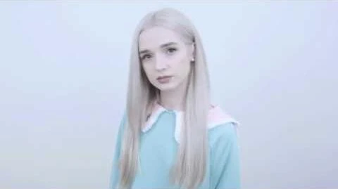 Who Is Cinderella | Poppy Wiki | Fandom