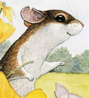 Rye | Poppy Books Wiki | Fandom