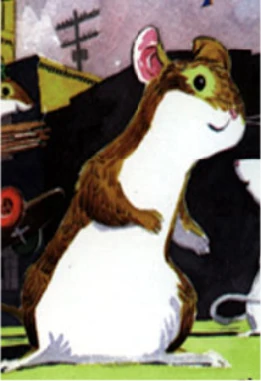 Category:Mice | Poppy Books Wiki | Fandom