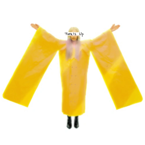 Time is Up (Music to Study to) | Poppyfanon Wiki | Fandom