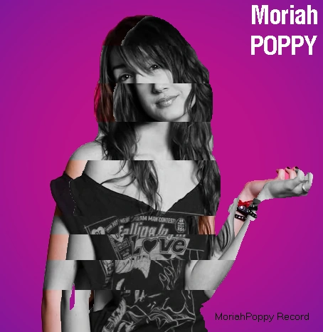 Moriah POPPY (Music to Relax to) | Poppyfanon Wiki | Fandom