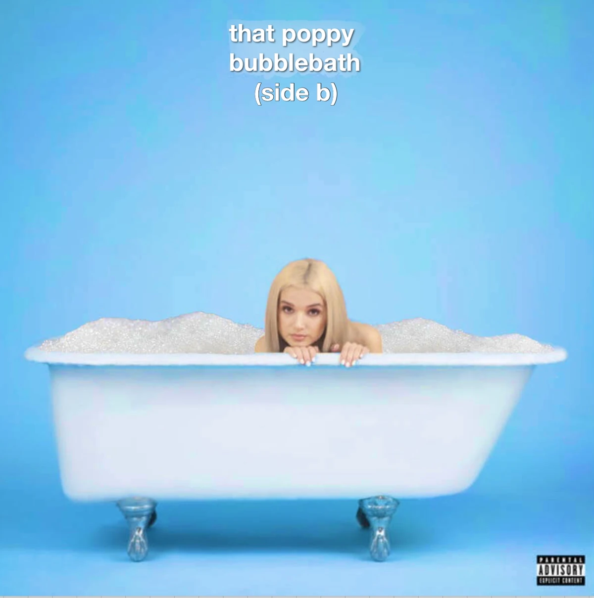Bubble Bath B-Side | Poppyfanon Wiki | Fandom