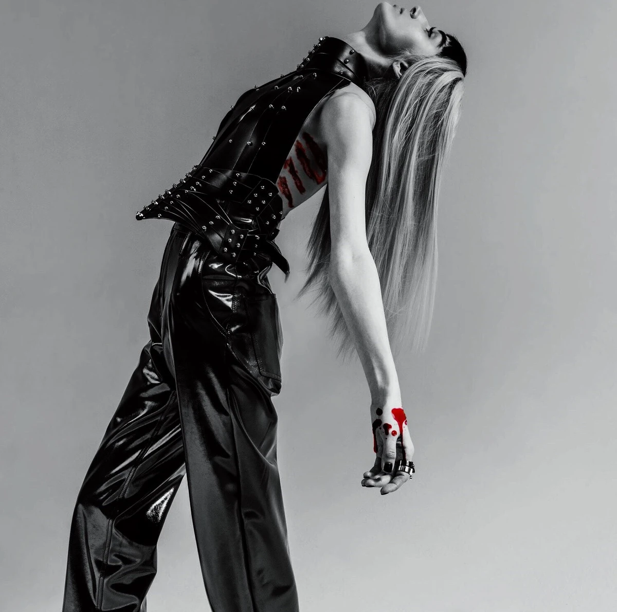 WULF | Poppyfanon Wiki | Fandom