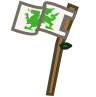 Dragon Flag | The Unofficial Poppy Seed Pets Wiki | Fandom