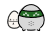 Cooking Buddy (Species) | The Unofficial Poppy Seed Pets Wiki | Fandom