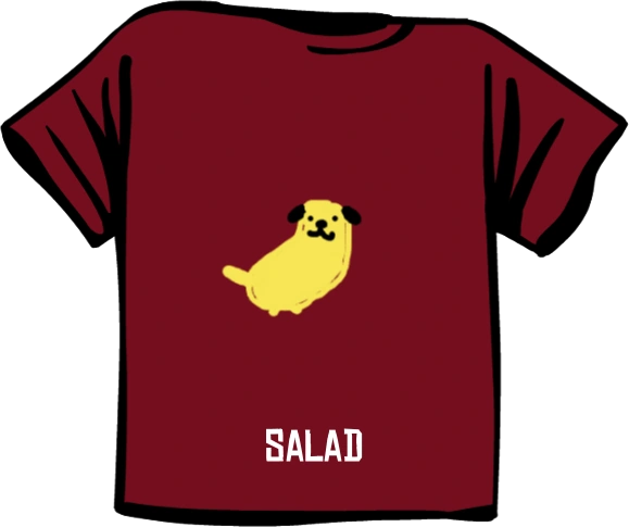 Salad | The Unofficial Poppy Seed Pets Wiki | Fandom