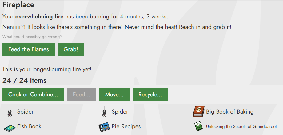 Fireplace | The Unofficial Poppy Seed Pets Wiki | Fandom